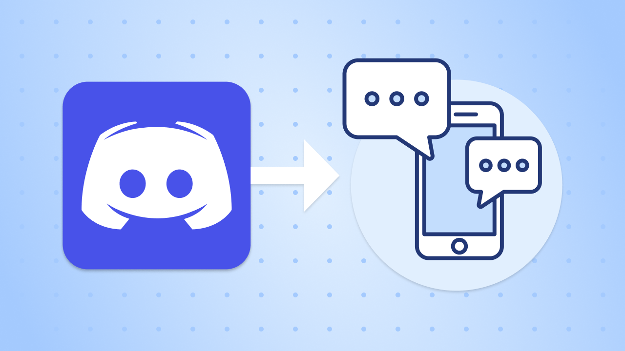 How to Automate Discord Messages | MESA Blog