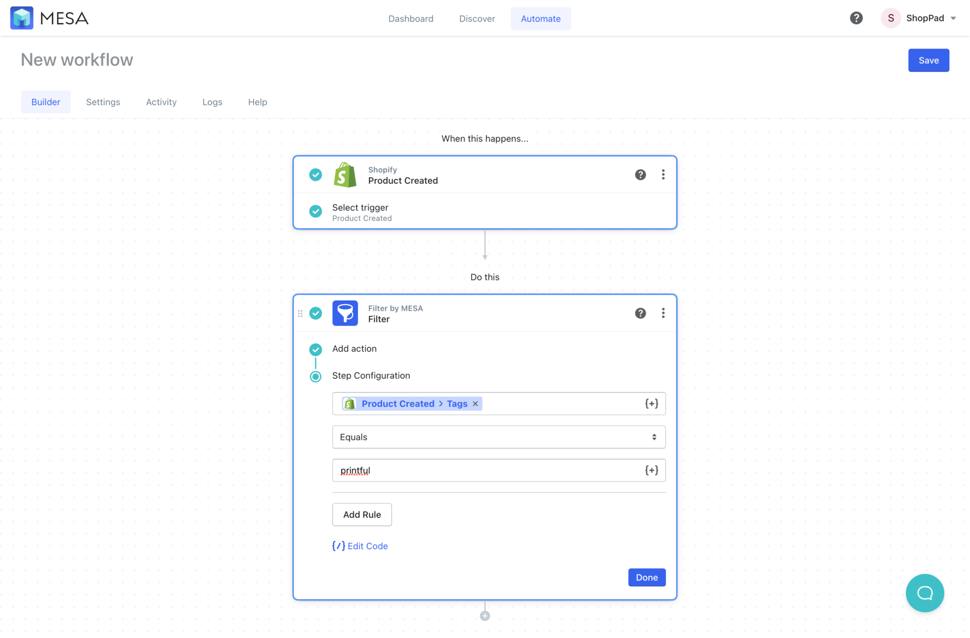 How To Use ChatGPT For Writing Shopify Product Descriptions - MESA