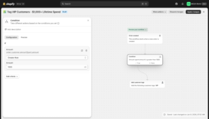Shopify Flow Liquid: How to Use It (with 20+ Copy-Paste Examples)