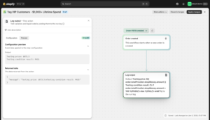Shopify Flow Liquid: How to Use It (with 20+ Copy-Paste Examples)
