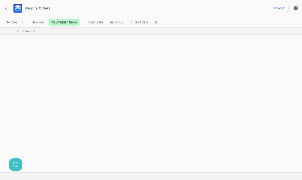 Shopify Database: Connect & Manage Efficiently