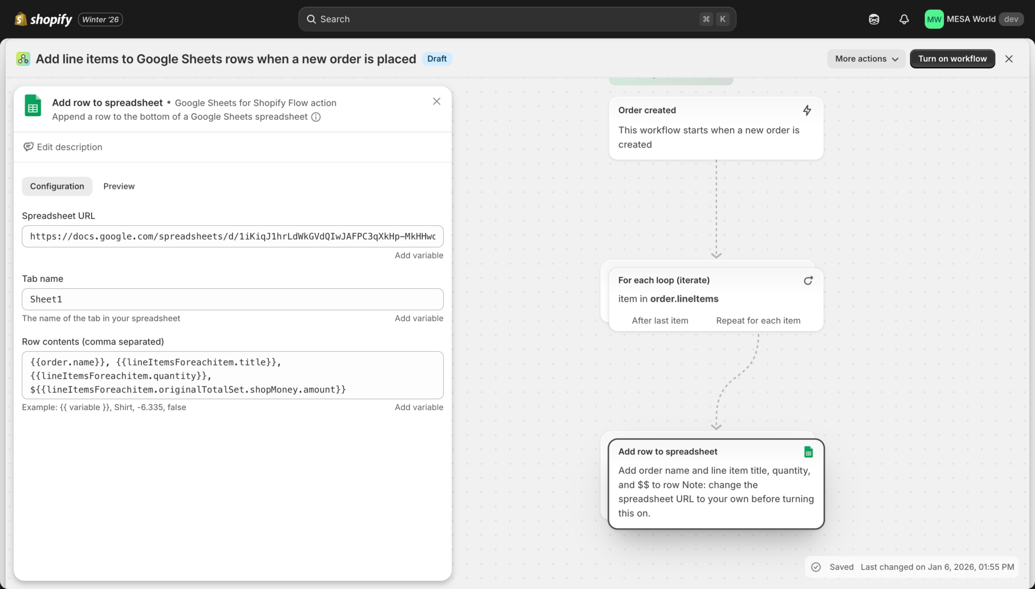 Shopify Flow Liquid: How to Use It (with 20+ Copy-Paste Examples)