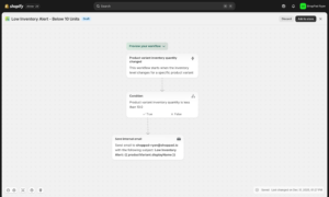 Shopify Flow Examples: 35+ Workflows to Automate Your Store (2026)