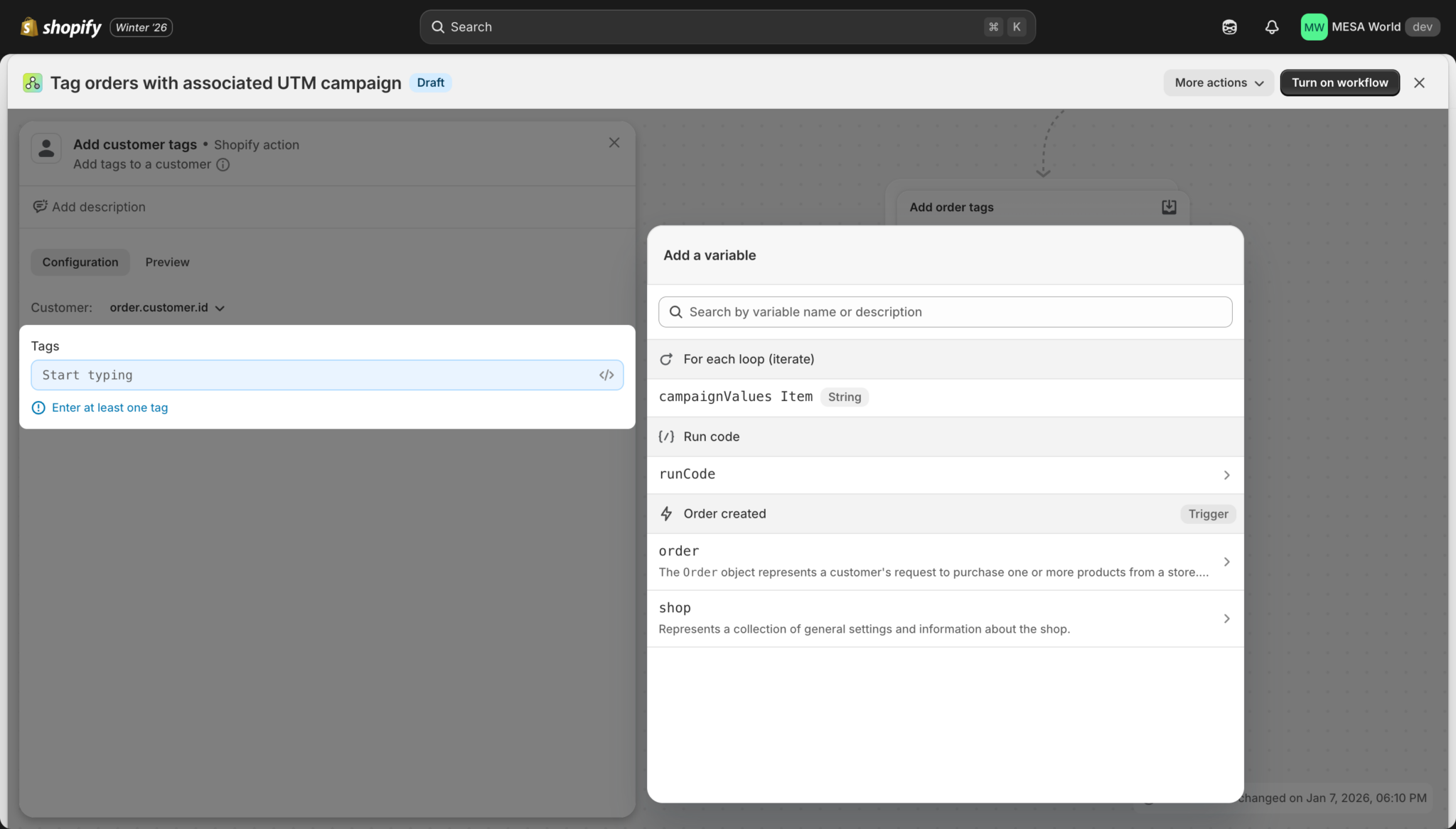 The Complete Shopify Flow Guide: Setup, Examples & Tips