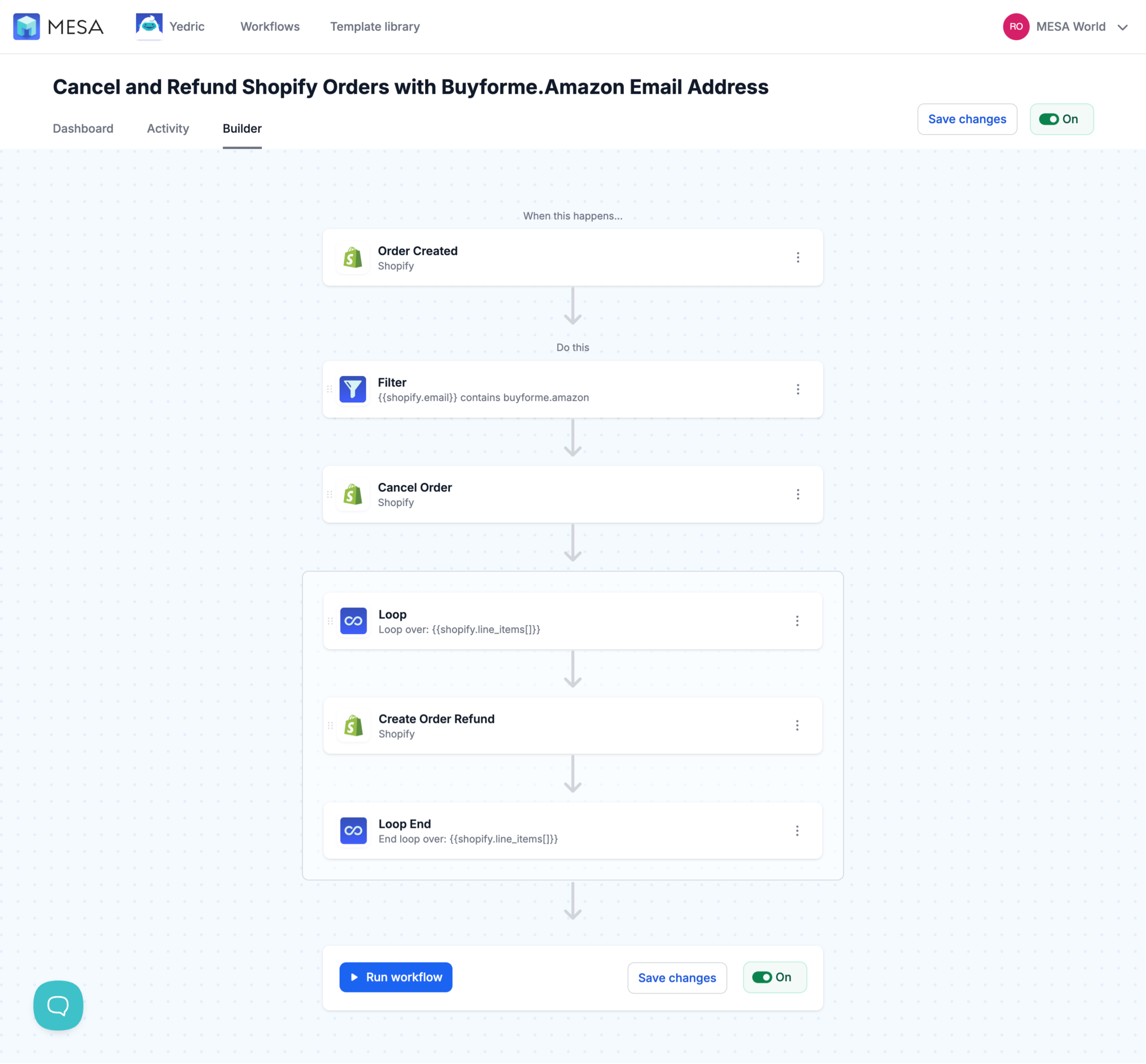 How to Block Amazon Buy for Me Orders on Shopify (2026)